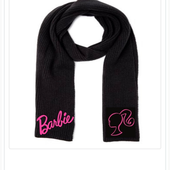Accessories | Barbie Scarf | Poshmark